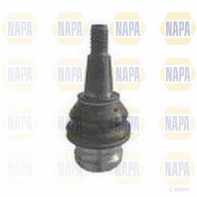 BALL JOINT FITS AUDI A6 C7 Lower Outer 11 to 18 Suspension NAPA ...