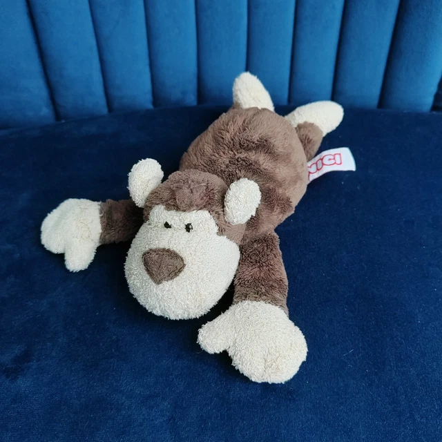 NICI MONKEY SOFT Toy £17.87 - PicClick UK