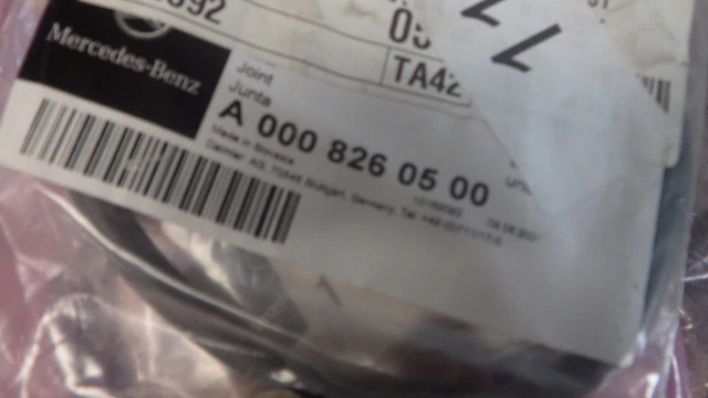 MERCEDES W212 SCHEINWERFER Lüfter und Abdeckung Kit E-Klasse NEU ...