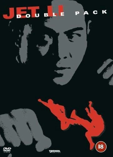JET LI DOUBLE - The Defender/The Enforcer [DVD] £9.24 - PicClick UK