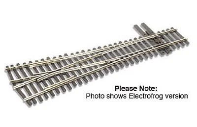 PECO SL-E8348 HO Scale #4 WYE Switch Code 83 Electro $45.99 - PicClick