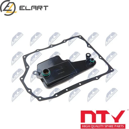 HYDRAULIC FILTER SET Automatic Transmission Fsf-Mz-001 For Mazda 3Cx-56 1.5L 3 £31.91 - PicClick UK