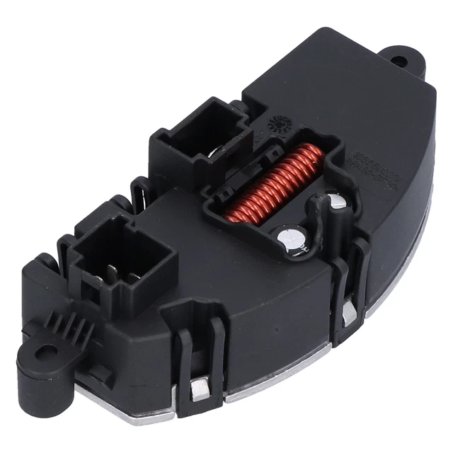 AIR CONDITIONING BLOWER Motor Resistor 2469064100 For A4 A5 Q5 RS5 S4 ...