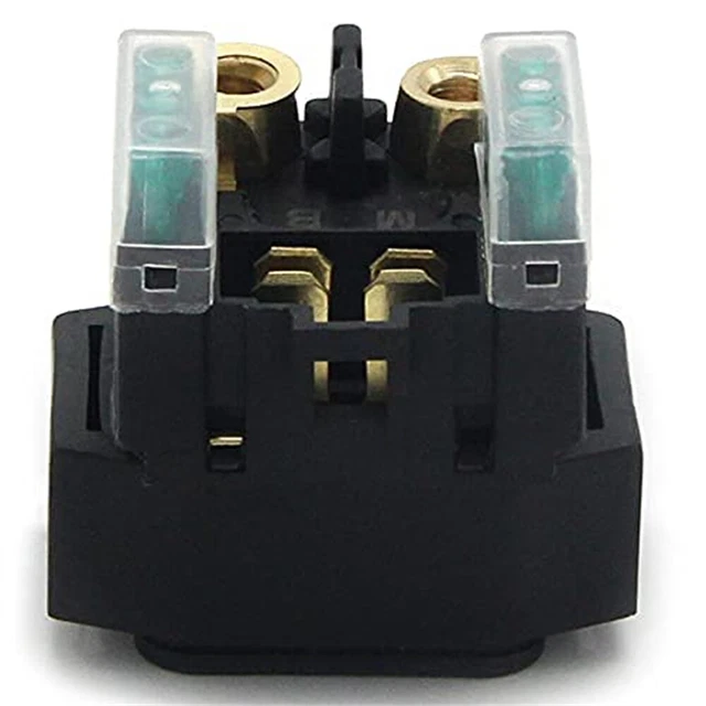 AVVIAMENTO SOLENOIDE RELÈ per Yamaha VT Venture 600 2001-05, 4BH-81940 ...