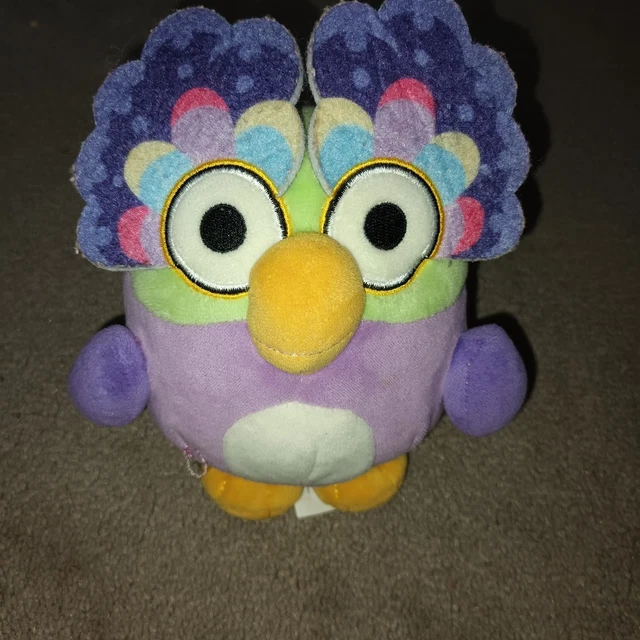 CHATTERMAX BLUEY PLUSH Toy Moose Toys £8.99 - PicClick UK