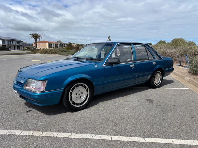 1984 HOLDEN VK Commodore $30,000.00 - PicClick AU