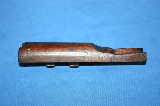 SMLE, LEE Enfield No 1 Mk III, Sht LE Mk III - Rear Handguard ...