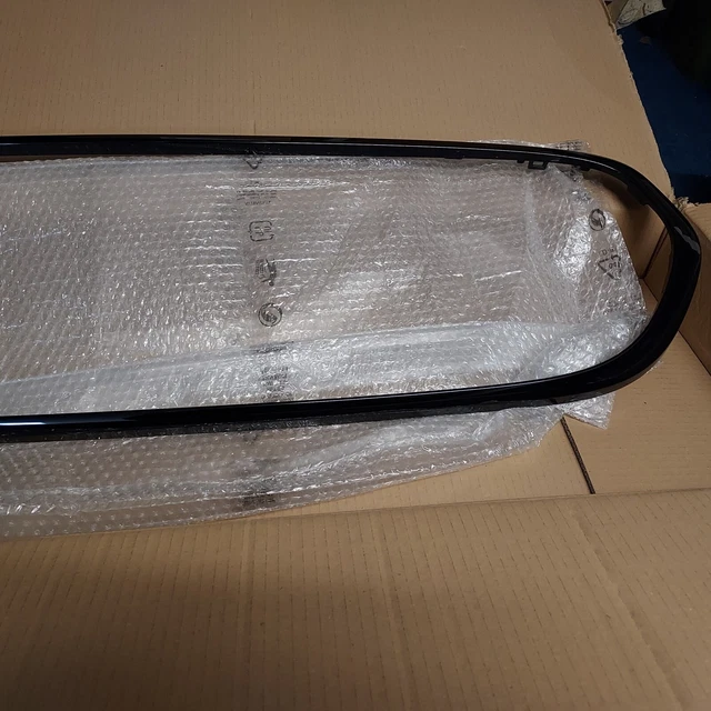 NUOVISSIMA ORIGINALE MINI Griglia Anteriore Surround F55 F56 F57 ...