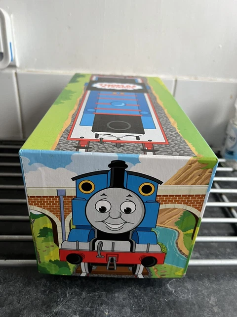 THOMAS AND FRIENDS - Classic Collection - Series 1-11 (Box Set) (DVD ...
