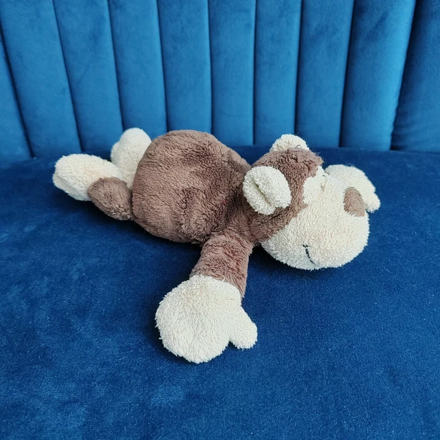 NICI MONKEY SOFT Toy £17.87 - PicClick UK
