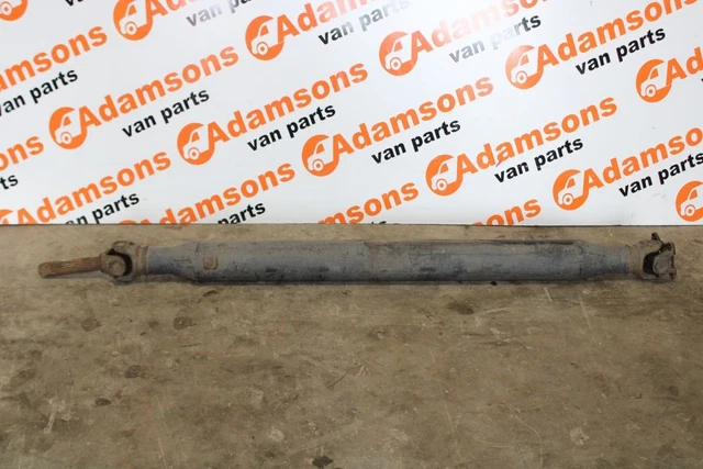 MERCEDES SPRINTER 2.1 314 W906 Prop Shaft Rear ( 141 cm ) 2010 - 2017 £ ...