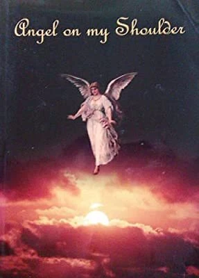 ANGEL ON MY Shoulder Vol I, Val Conlon, Used; Good Book EUR 17,57 ...