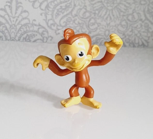 *RARE RETIRED* PAW Patrol MANDY MONKEY Rescue Jungle Figure £3.99 ...