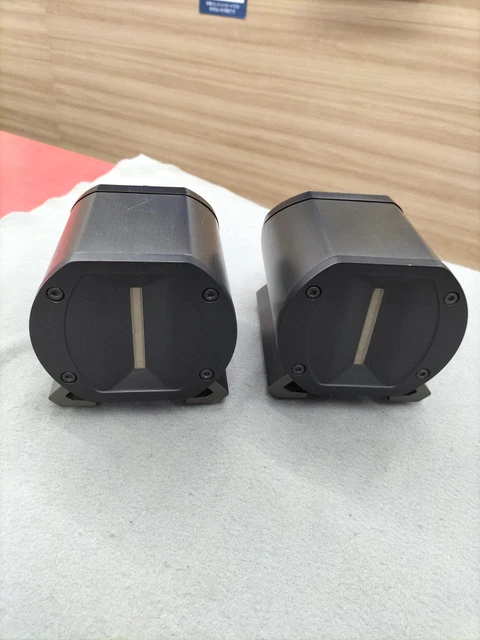 PIONEER PT-R4 BAND Super Hochtöner Paar Gebraucht JP EUR 520,13 ...