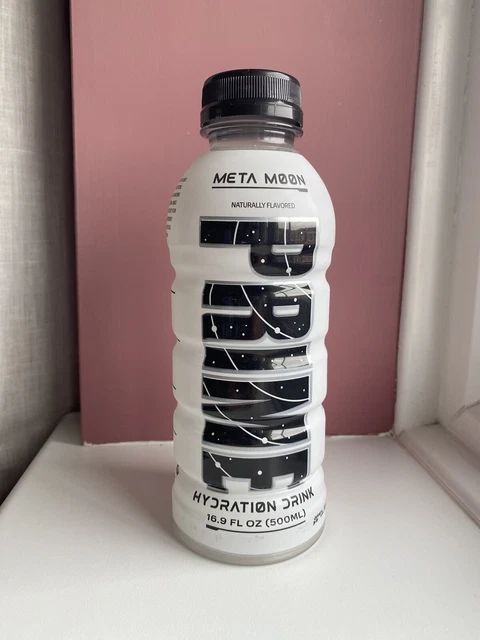 PRIME HYDRATION ENERGY Drink Meta Moon 500ml EUR 6,92 - PicClick FR