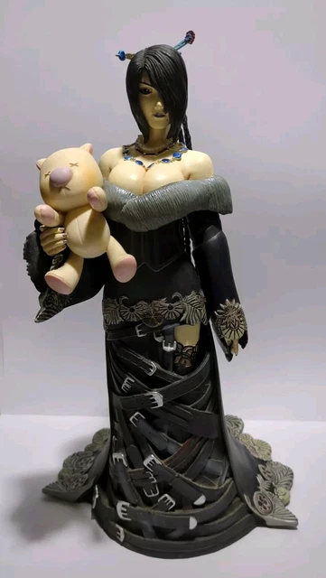FINAL FANTASY X 10 Lulu Figure 1/6 Scale ARTFX Square Enix Kotobukiya ...