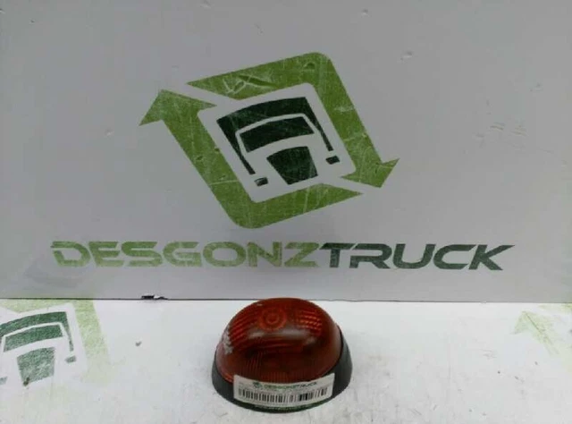 PILOTO LATERAL IZQUIERDO Para Ford Transit Mod.2000 Caja Abierta Ft 300 ...