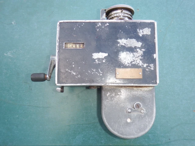 EX-WALSALL CORPORATION SETRIGHT Smb Ticket Machine No. Wal243. £68.30 ...