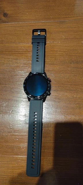 HONOR MAGIC WATCH 2 Smartwatch GPS 46Mm Waterproof Bluetooth Smartwatch ...