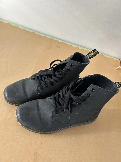 DOC MARTENS MEN’S Boots 9US £57.92 - PicClick UK