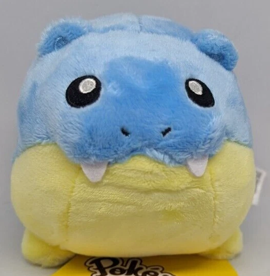 SPHEAL POKEMON CENTER Fit 363 Plush Japanese Official EUR 33,34 ...