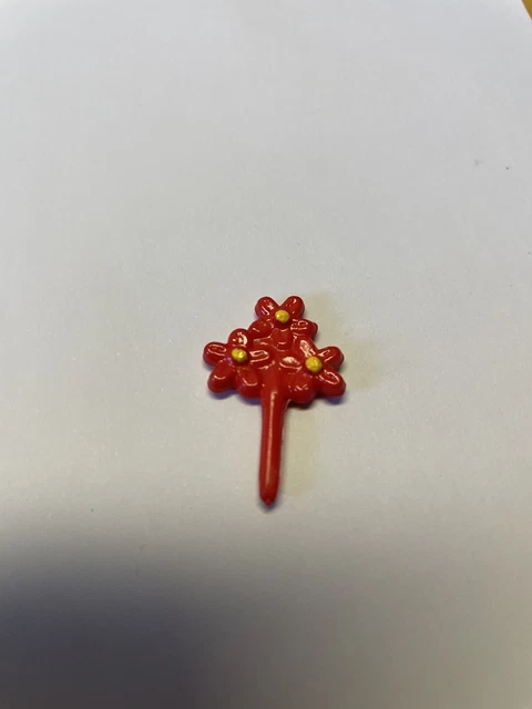 1X BLUME FÜR Schüchternen Schlumpf Neu "Erkennst du deinen Schlumpf ...