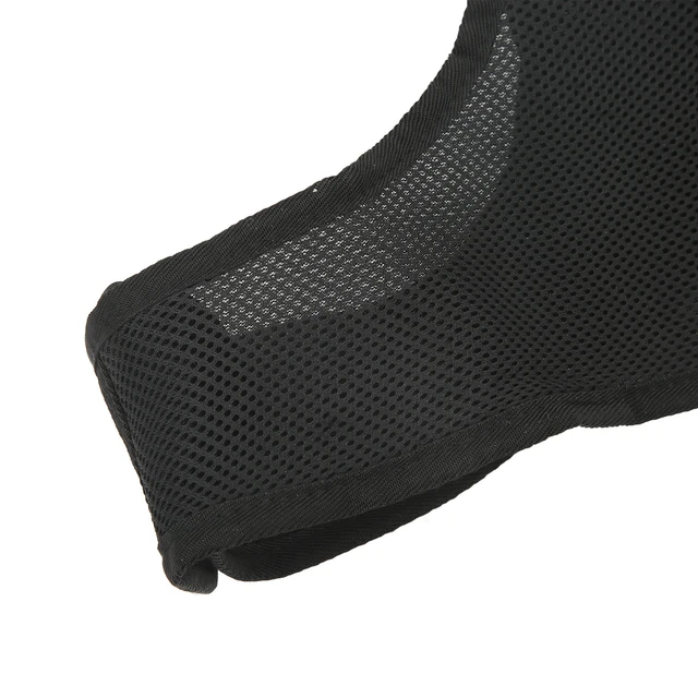 ARCHERY CHEST GUARD Protector Shooting Hunting Chest Guard Recurve ...