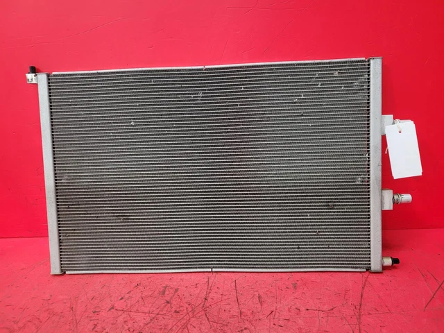 RANGE ROVER RADIATOR 2022 3.0L Petrol P440E Rde2 (Aj20P6) Phev £250.00 ...