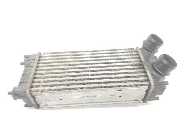 0384N9 ECHANGEUR AIR pour PEUGEOT 5008 1.6 HDI FAP (112 CV) 2009 ...