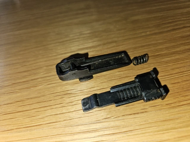 Bsa Rear Sight FOR SALE! - PicClick UK