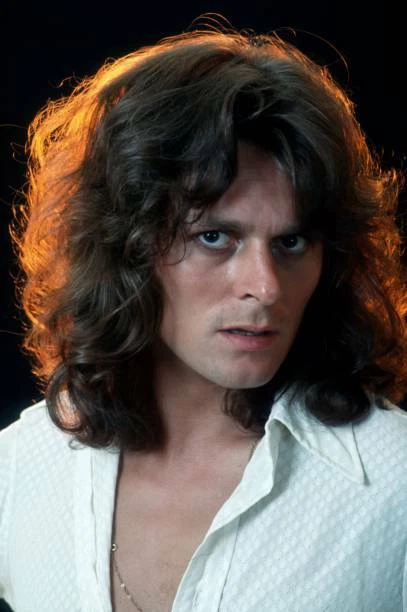 ROCK SINGER MICHAEL Des Barres Poses 1980s OLD PHOTO 18 $8.50 - PicClick AU