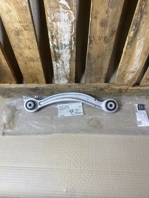 NEW GENUINE MERCEDES-BENZ W205 REAR Suspension LH Tension Strut ...