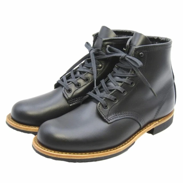 RED WING US8D 26Cm Beckman 9423 35003580 £405.38 - PicClick UK