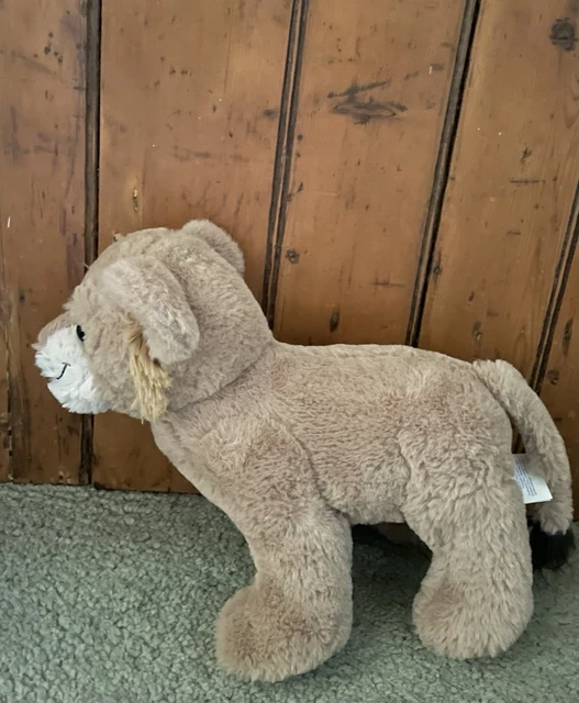 DISNEY SIMBA the Lion King Build-A-Bear Plush Toy 2019 VGC! £6.99 ...