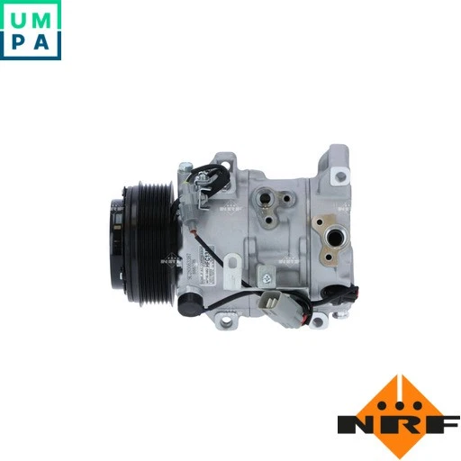 COMPRESSOR AIR CONDITIONING 32985 FOR LEXUS RX 2GR-FE 3.5L 6cyl RX £234 ...