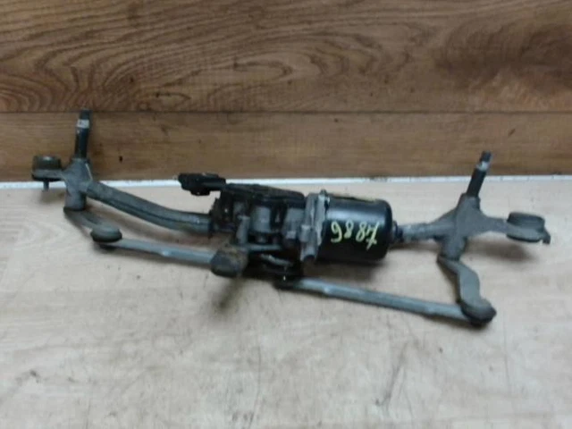 MOTEUR ESSUIE GLACE avant CITROEN C3 2 PHASE 1 00006405QC EUR 35,20 ...