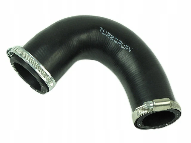 TUBO TURBO D’ARIA Manicotto Intercooler Fiat 500 1.3D Multijet 51787496 EUR 53,00 - PicClick IT