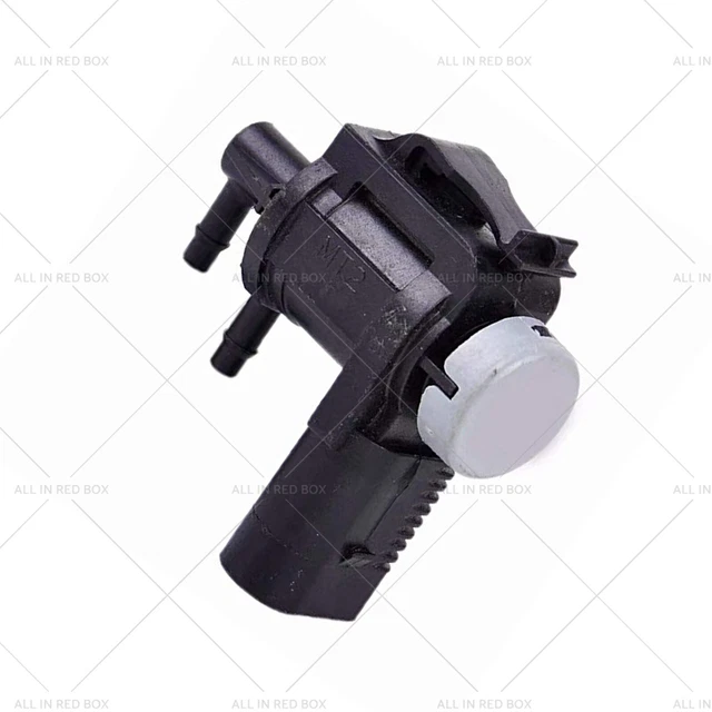 SOLENOID VALVE SUITABLE for VW Beetle Golf Tiguan Touareg Jetta Passat ...