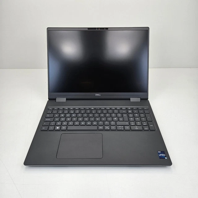 DELL PRECISION 7670 - RTX A3000 - Intel i5-12600HX - 64 GB RAM - 2 TB M ...