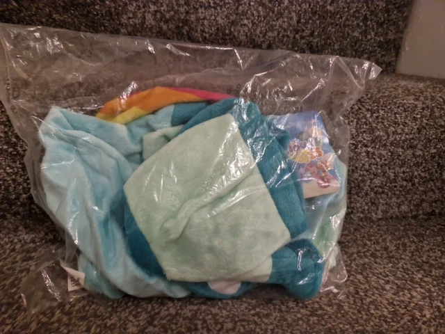 CLOUDBABIES BABA GREEN Dress Up Costume Cbeebies 12 To 18 Months Old ...