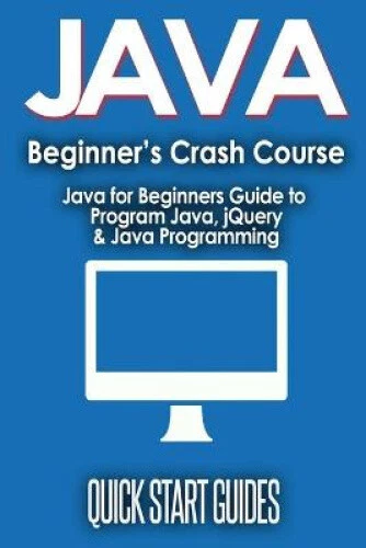 COURS INTENSIF JAVA pour débutants : Java pour débutants guide de programmation Java, EUR 16,08 ...