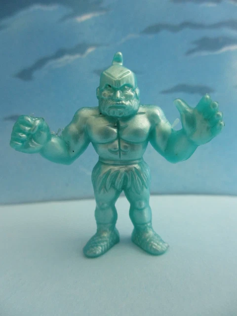 FIGURINE COSMIX EXOGINI Termitors Muscleman Kinnukuman Monster In My ...