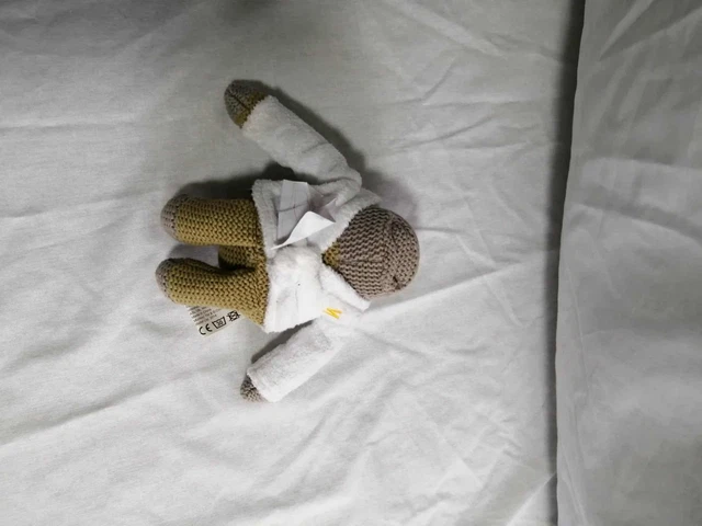 PG TIPS MONKEY in Bathrobe Soft Toy £2.76 - PicClick UK