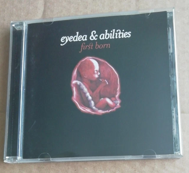 EYEDEA & ABILITIES - CD First Born Brother Ali Slug Murs Soul Position ...