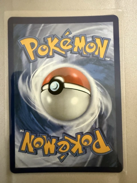 POKEMON TCG BLOWTORCH 117/094 Phantasmal Flames Ultra Rare Near Mint £3 ...