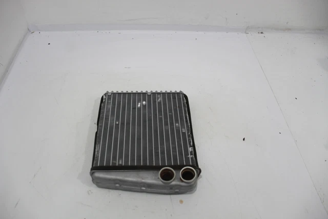 VW CADDY 2K Heater Matrix Heat Exchanger 1K0819031E £24.79 - PicClick UK