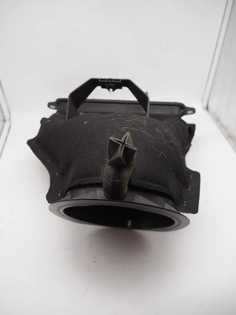 VW CRAFTER 7C MAN TGE Luftführung Saugrohr 7C1815130B 7C1819050A ...