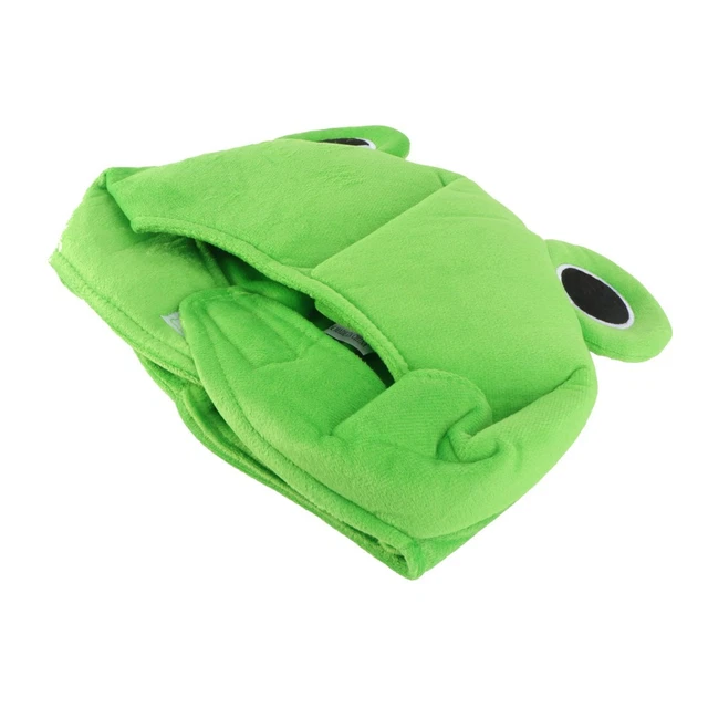 HAT DRESS UP Cosplay Costume Cosplay HAT Bucket Hats Froggy Hat $26.38 ...