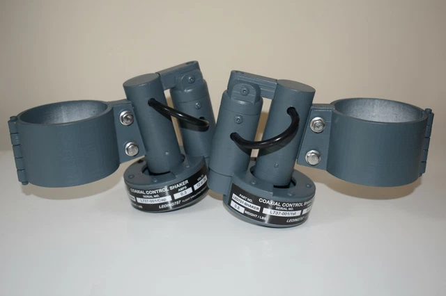 BOEING 737 STYLE Stick Shaker \ Stall Warning £269.99 - PicClick UK