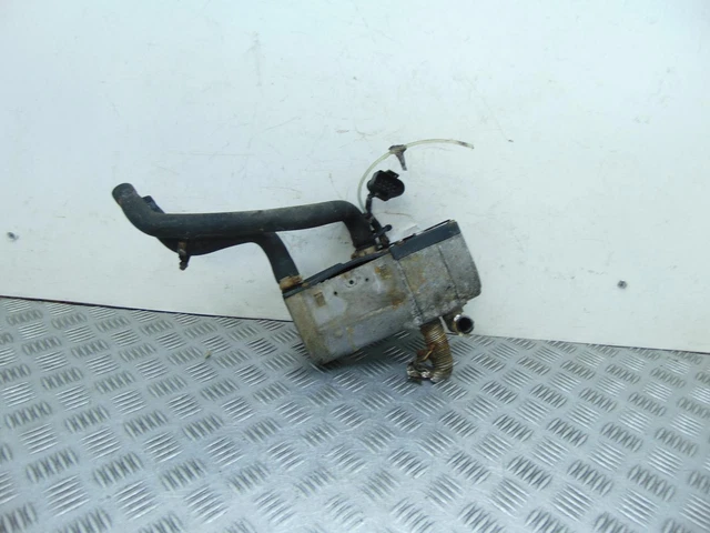 MERCEDES SPRINTER WATER Pump Auxiliary Heater 0048302661 MK1 2.1 Diesel ...